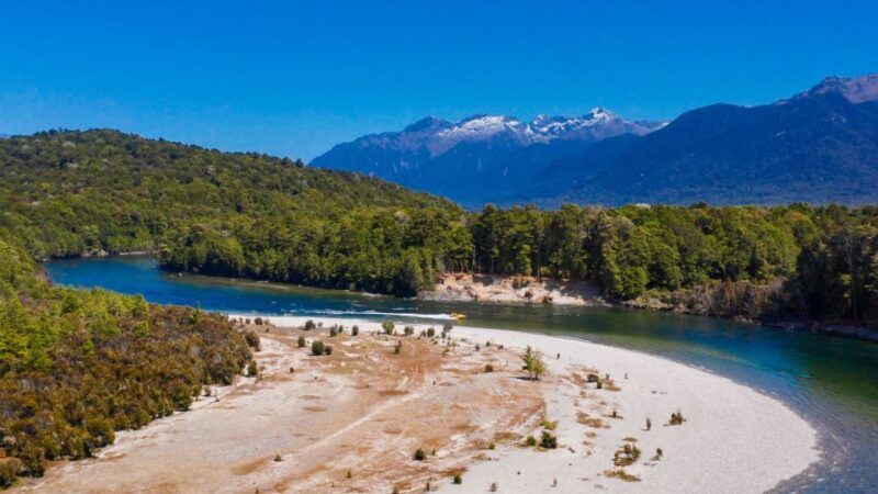 Te Anau: River Jet Boat and Bike Ride Tour with Local Guide - The Sum Up