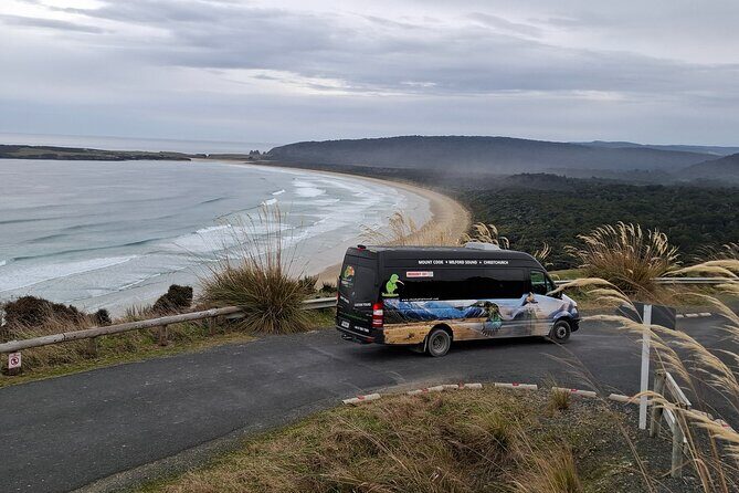 Te Anau to Dunedin Via The Catlins Small-Group Tour (One-Way) - What Past Travelers Say