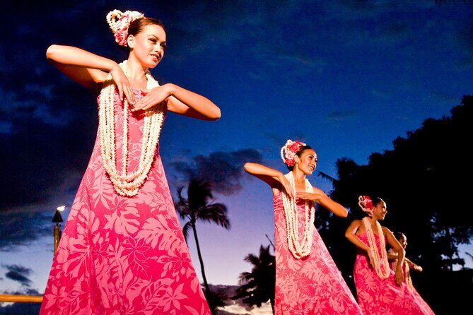 Te Au Moana Luau at The Wailea Beach Marriott Resort on Maui, Hawaii - Additional Details To Consider