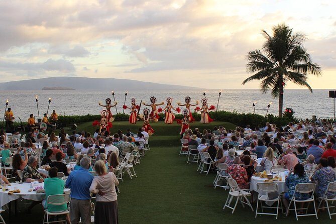 Te Au Moana Luau at The Wailea Beach Marriott Resort on Maui, Hawaii - Final Thoughts: Who Will Appreciate This Experience?