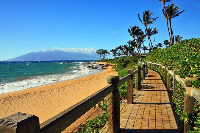 Te Au Moana Luau at The Wailea Beach Marriott Resort on Maui, Hawaii - Final Words