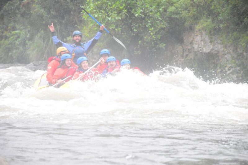 Te Awa Kairangi Grade 2 Scenic Duckie Tour - What We Loved & What to Keep in Mind