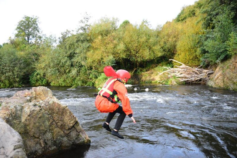 Te Awa Kairangi Grade 2 Scenic Rafting Tour - FAQ