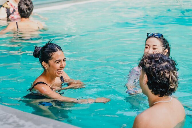 Te Puia and Polynesian Spa Day Tour from Auckland - Key Points