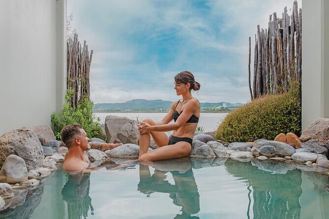 Te Puia and Polynesian Spa Day Tour from Auckland - Who Will Love This Tour?