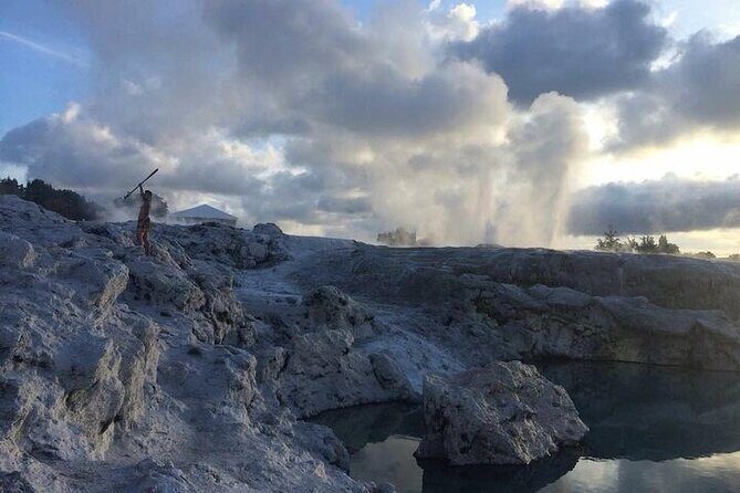 Te Puia Geothermal Valley - Rotorua - Who Will Enjoy This Tour?