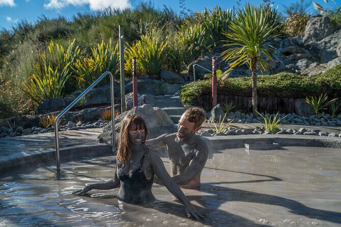 Te Puia & Hells Gate incl. Mud Spa Experience Private Tour - Unearthing New Zealand’s Geothermal Treasures: A Closer Look at the Te Puia & Hells Gate Private Tour