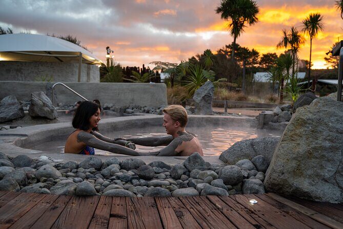 Te Puia & Hells Gate incl. Mud Spa Experience Private Tour - Frequently Asked Questions (FAQ)