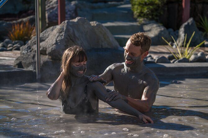 Te Puia & Hells Gate incl. Mud Spa Experience Private Tour - Final Thoughts