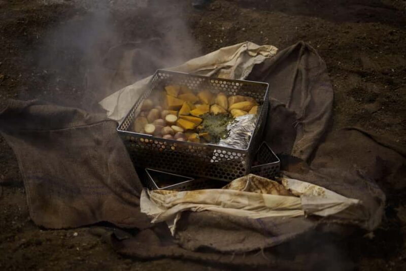 Te Puia: Te P Indigenous Combo - Tour, Dinner + Haka - Final Thoughts