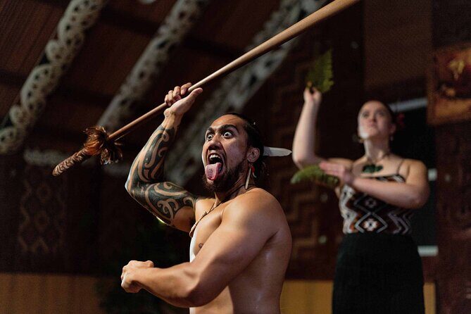 Te Puia: Te P Indigenous Evening Experience with Dinner - Why This Tour Works for You