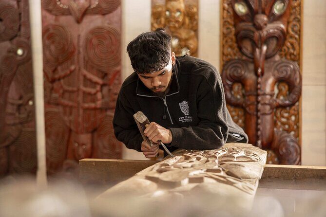 Te Puia: Te R Guided Experience - FAQs