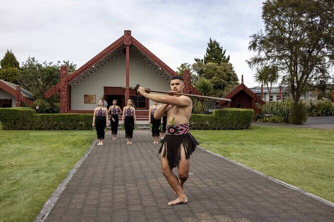 Te Puia: Tuku Iho Trail - Final Thoughts: Who Will Love This Tour?