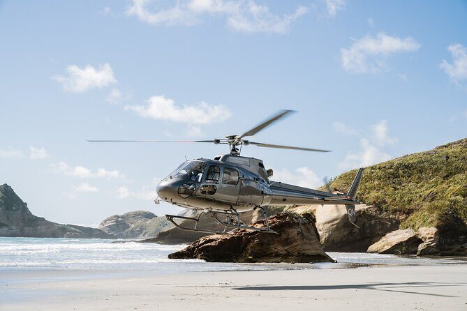Te Tau Ihu West Coast Wilderness - Authentic Perspectives from Past Travelers