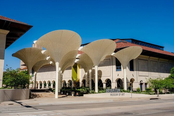 Tea Around Town Austin: Elegant Tea Bus Tour and Treats - An Introduction to the Experience