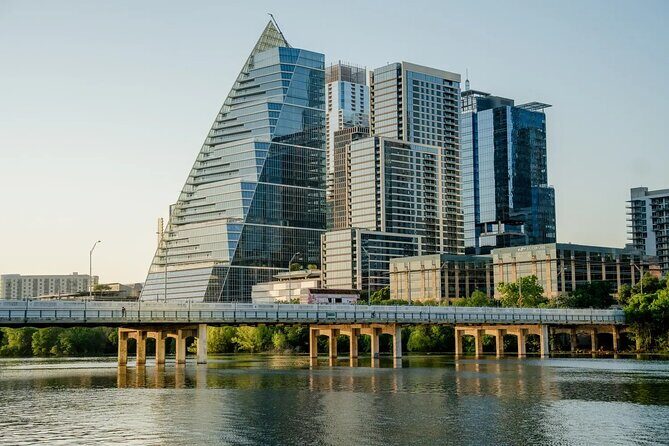 Tea Around Town Austin: Elegant Tea Bus Tour and Treats - Final Thoughts