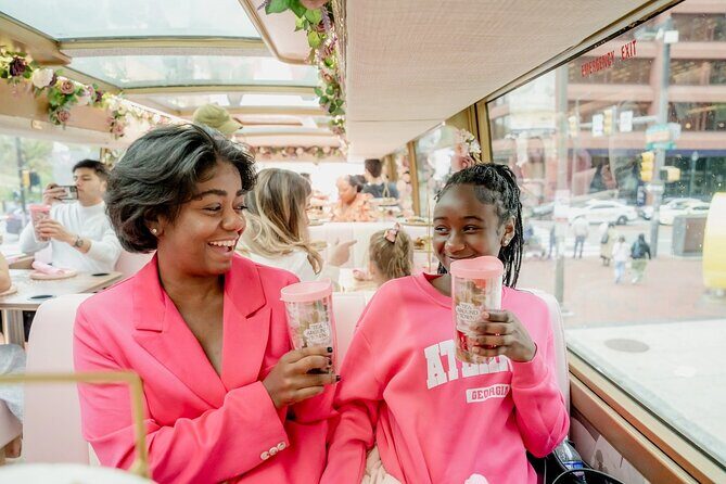 Tea Around Town Houston: An Elegant Tea Experience - FAQ