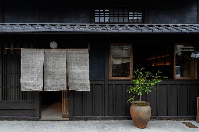 TEA: Brew your own blend of Kyoto Botanical Teas - The Sum Up