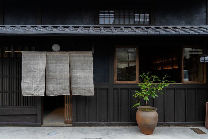 TEA: Brew your own blend of Kyoto Botanical Teas - FAQs