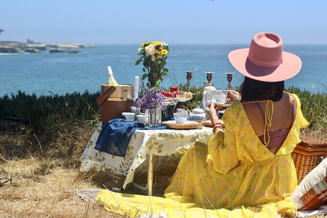Tea By The Sea - The Sum Up: Who Will Love This Tour?