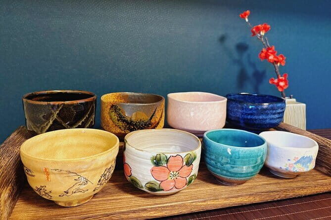 Tea Ceremony and Calligraphy Experiences in Osaka - An In-Depth Look at the Experience