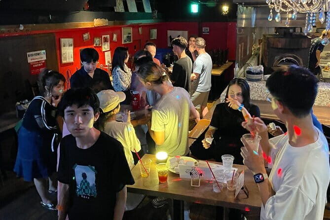 Tea Ceremony and Calligraphy Experiences in Osaka - FAQ