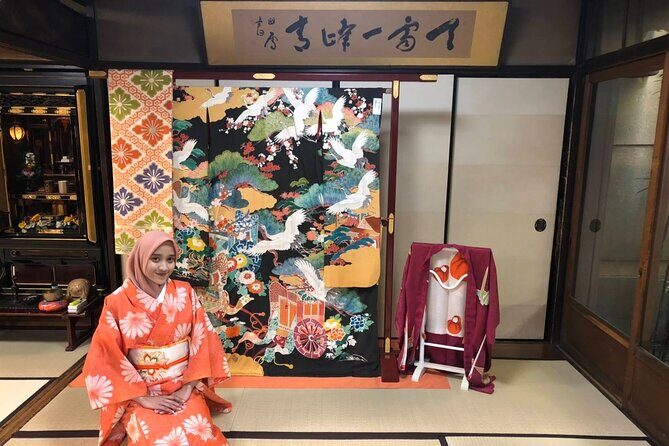 Tea ceremony and kimono experience at Kyoto, Tondaya - Final Thoughts: Is It Worth It?
