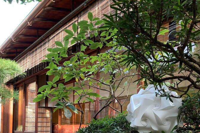 Tea ceremony and kimono experience at Kyoto, Tondaya - Frequently Asked Questions