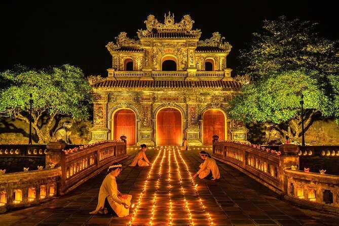 Tea Ceremony at The Mosaic of Hue (ông Khuyt ài) - The Experience Value and Why It Matters
