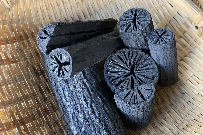 Tea Ceremony Charcoal Kiln Visit and Coffee Time in Uchiko Town - Practical Details and What To Expect