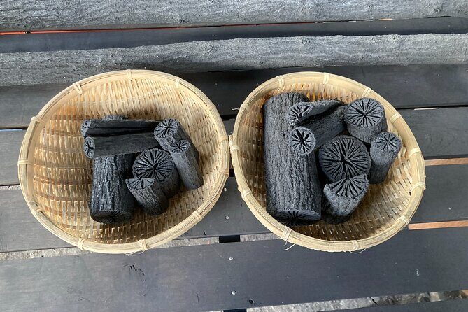 Tea Ceremony Charcoal Kiln Visit and Coffee Time in Uchiko Town - Who Will Love This Tour?