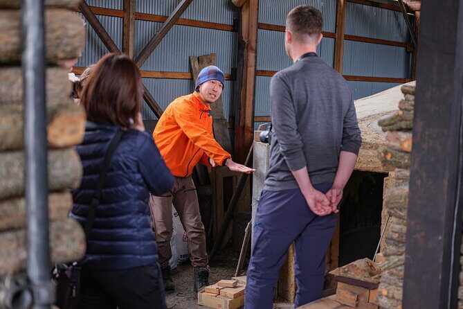 Tea Ceremony Charcoal Kiln Visit and Coffee Time in Uchiko Town - FAQ