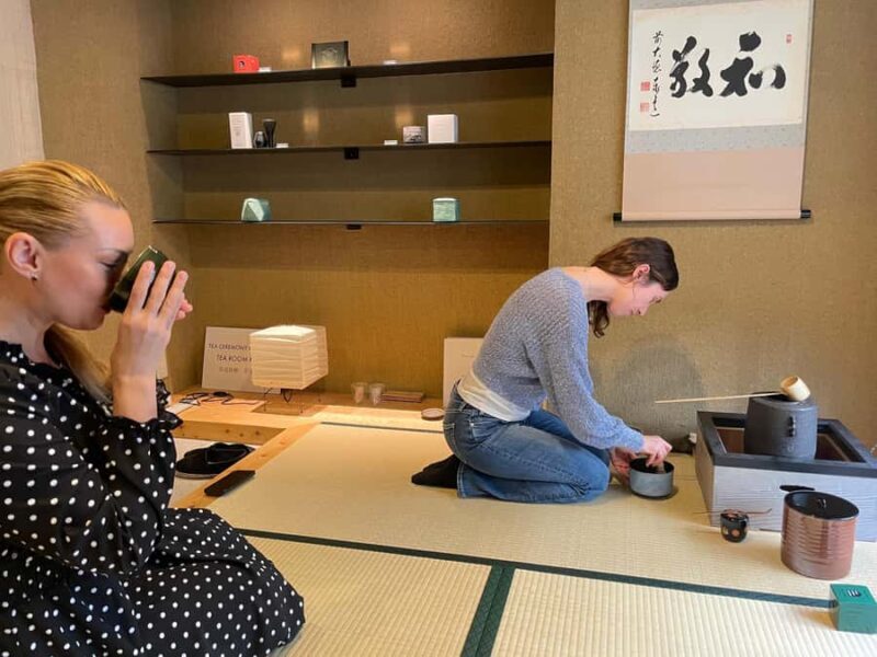 Tea Ceremony Experience - Final Thoughts: Is it Worth It?