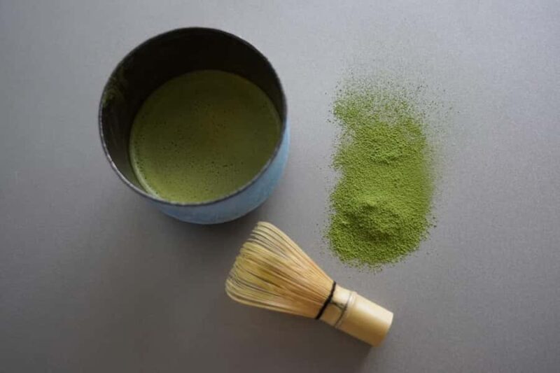 Tea Ceremony Experience - FAQ