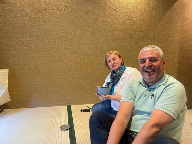 Tea Ceremony Experience in a Private Tea Room in Shibuya - FAQ Section