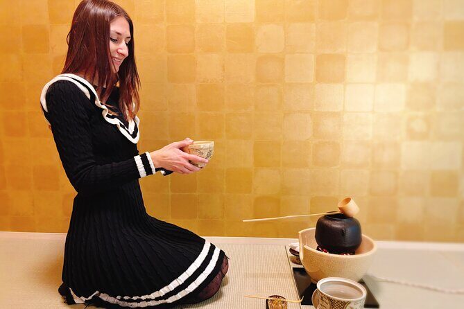 Tea Ceremony Experience in Osaka - Authenticity and Cultural Significance