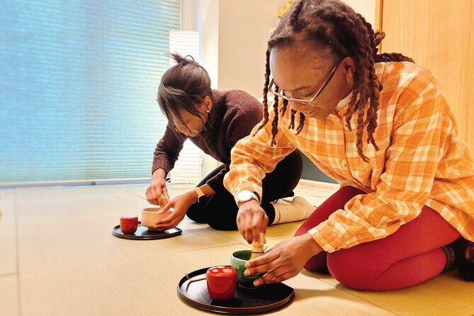 Tea Ceremony Experience in Osaka - Final Thoughts