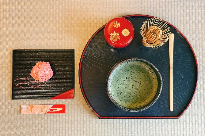 Tea Ceremony Experience in Osaka - FAQ