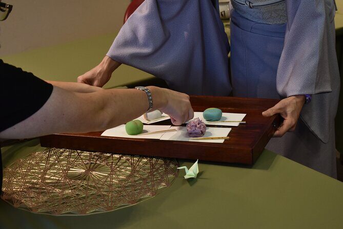 Tea Ceremony Experience near Atomic Bomb Dome in Hiroshima - A Closer Look at the Experience