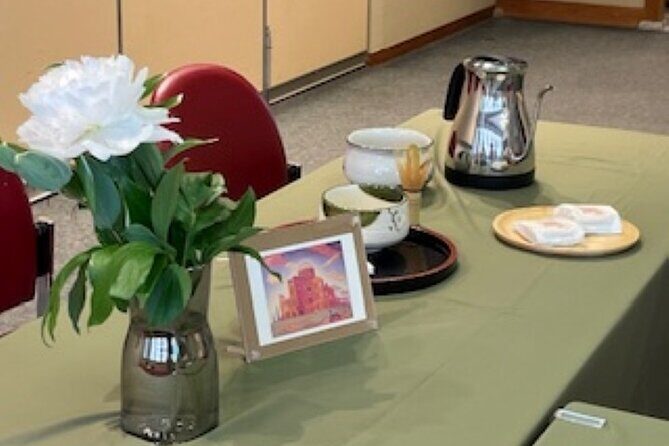Tea Ceremony Experience near Atomic Bomb Dome in Hiroshima - FAQ