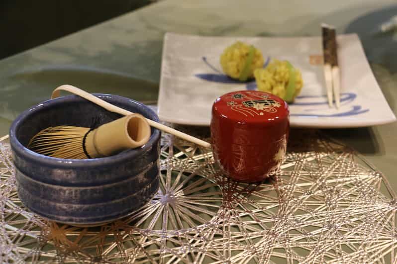 Tea Ceremony Experience near Atomic Bomb Dome - An In-Depth Look at What to Expect