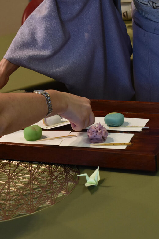 Tea Ceremony Experience near Atomic Bomb Dome - FAQ