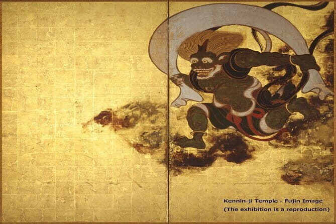 Tea Ceremony Experience & Nishiki Market Walking Tour - An In-Depth Look at the Tour