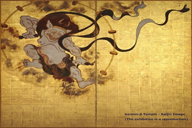 Tea Ceremony Experience & Nishiki Market Walking Tour - Who Might Want to Pass