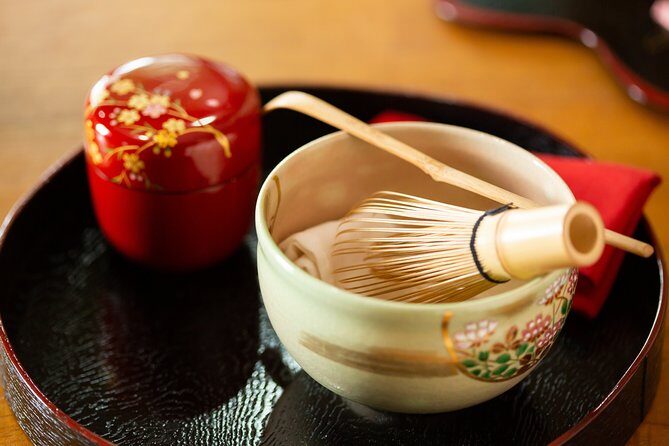 Tea ceremony experience with simple kimono in Okinawa - Who Should Consider This Tour?