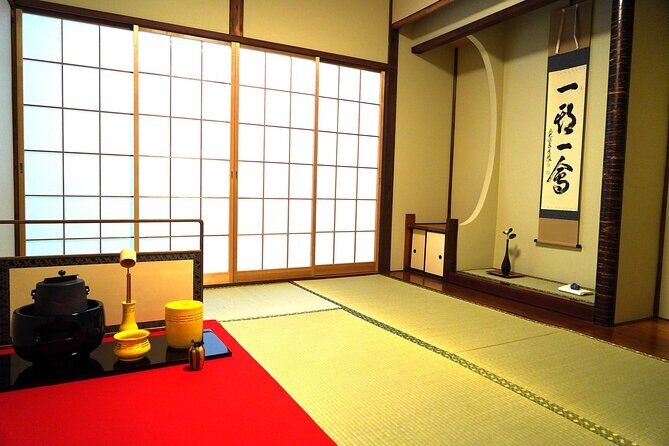 Tea Ceremony Workshop in Tokyo by the Experienced Instrucor - Price and Value