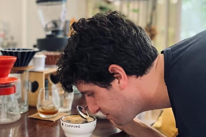 Tea Cocktail Omakase Experience in Ho Chi Minh - FAQ