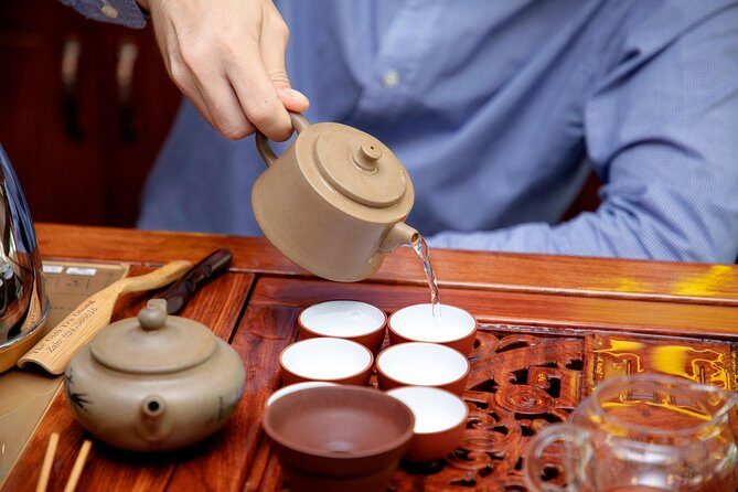Tea & Coffee Experience - An Honest Look at the Tour: What to Expect and Why It Matters