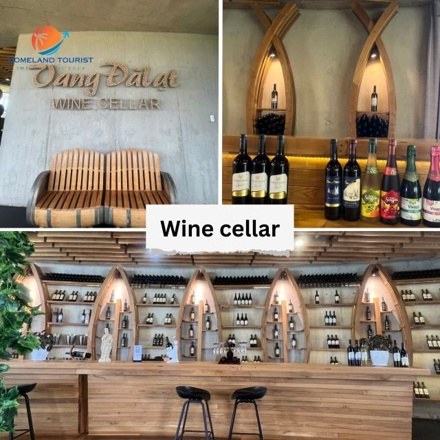 Tea & Coffee Tour - Key Points