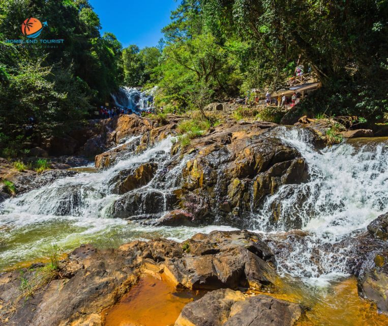 Tea & Coffee Tour - FAQs